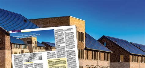 Solar Magazine Hoge Prijzen Zonnepanelen Brengen Onzekerheid Maar
