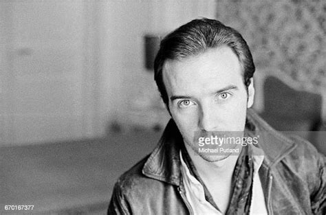 2 799 Midge Ure Photos And High Res Pictures Getty Images