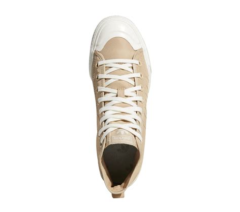 Adidas Nizza Hi Rf Pale Nude May 2020 Ef5759