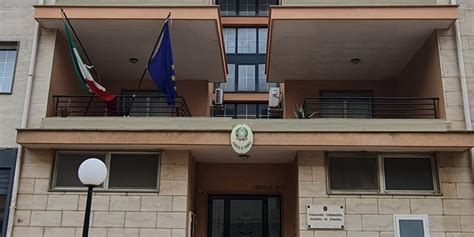 Guardia Di Finanza Sequestra 36mila Prodotti Pericolosi Per La Salute