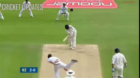 Top 10 Insane Swing Balls In Cricket History Of All Times Best