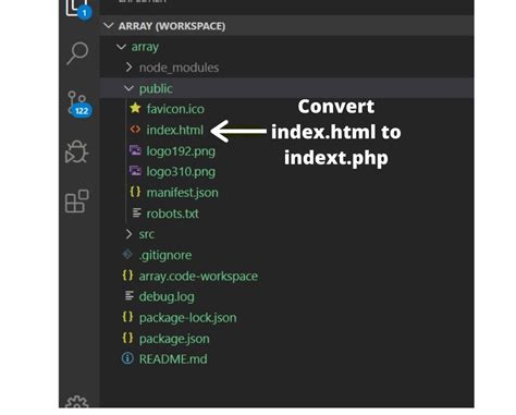 javascript how to replace file extension name in reactjs stack overflow