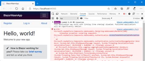 how to send requests to public api without access token on an