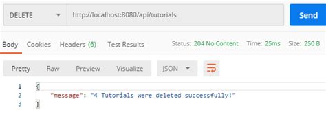 django crud with mysql example django rest framework bezkoder