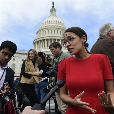 Alexandria Ocasio Cortez R Politically Nsfw2