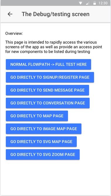 ionic3 friendly urls in ionic framework stack overflow