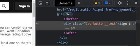 clicking a button with selenium in python finxter
