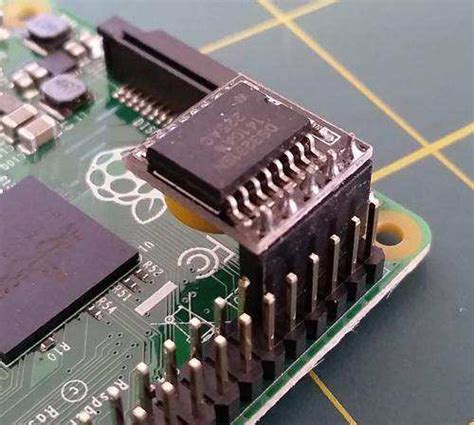 ds3231 real time clock installation guide for rpi le8 hardware