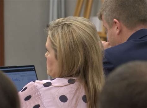 Samantha Rabon Sentenced To Life In Prison For Killing Father Half