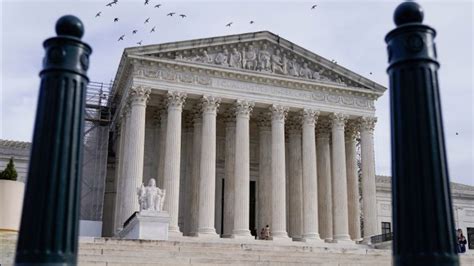 6 Conclusiones Sobre La Gran Victoria De Trump En La Corte Suprema En