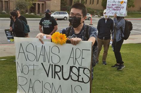 Senate Overwhelmingly Passes Anti Asian Hate Crime Bill