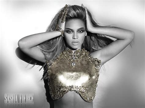 Fierce Beyonce Quotes Quotesgram