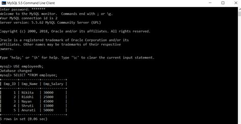 how to update table in sql tae
