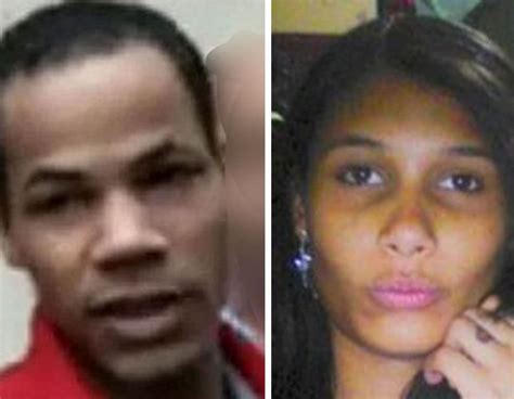 Namorado é Condenado A 25 Anos De Prisão Por Decapitar Grávida E Postar