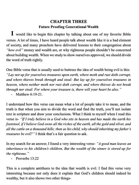 Preserving Generational Wealth Build Wealth With Douglas