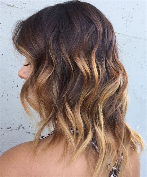 50 No Fail Medium Length Hairstyles For Thin Hair Hair Adviser