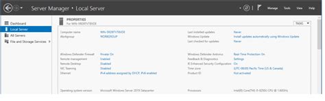 the most effective method to install windows server 2019 step by step