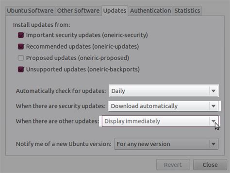 ubuntu disable gnome software s notification bubble notify osd for