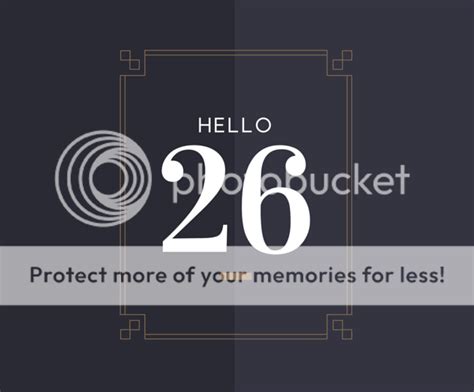 Modern Modesty 26 Things Ive Learned In My 26 Years