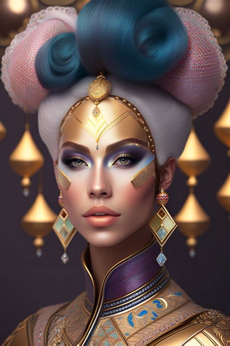 Download Ai Generated Queen Princess Royalty Free Stock Illustration
