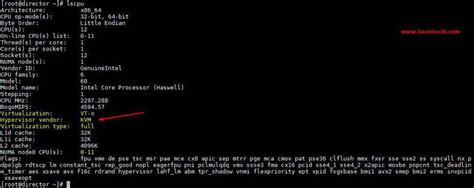 how to enable nested virtualization in kvm on centos 7