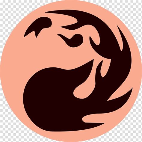 Magic The Gathering Mana Symbols