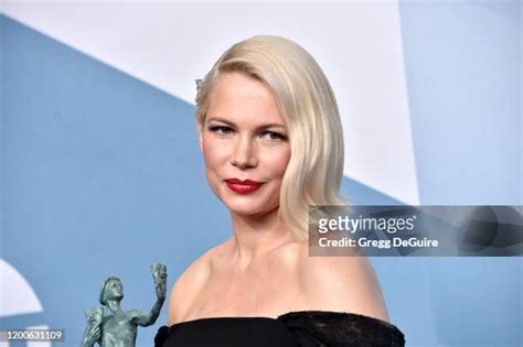 Michelle Williams Actress Photos And Premium High Res Pictures Getty