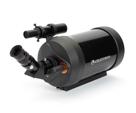 Télescope Schmidt Cassegrain C500 Xlt Sur Monture Nexstar Se Nexstar