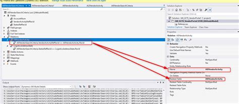 ax d365fo create reference and replacement groups ax dynamics