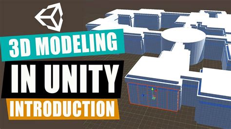 probuilder unity introduction youtube