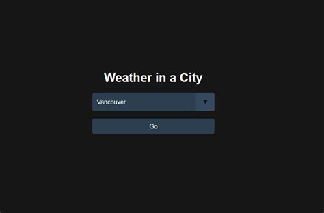 build an application using python host run and code