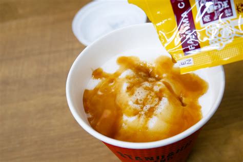 ファミマ、森永ミルクキャラメルの濃厚カフェラテ このコラボはアツい Sirabee