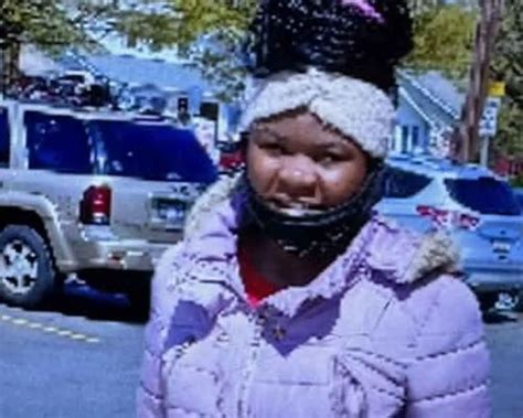 Amber Alert Issued For 11 Year Old Greenbelt City Girl