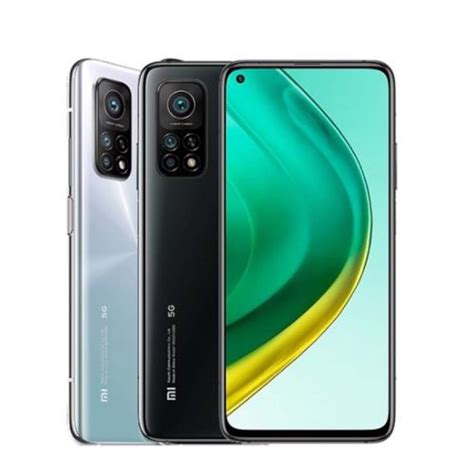 小米 Mi 10t Pro 8 256 5g 全新 台灣原廠公司貨保固一年 蝦皮購物