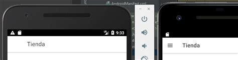 ionic ion icon no showing on android api version 24