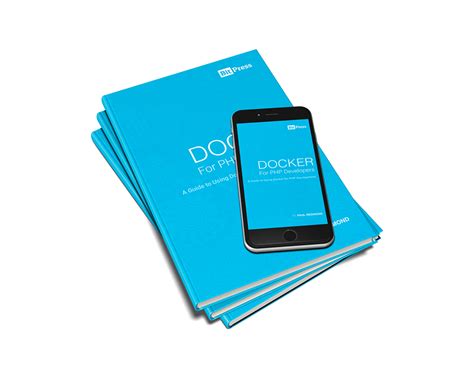 docker for php developers book and video course