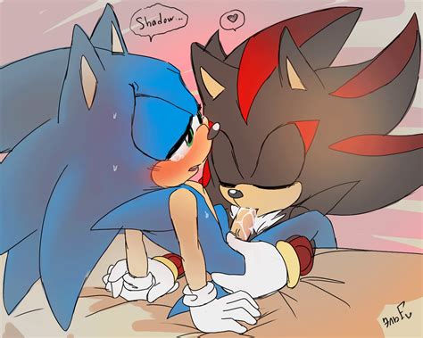 rule 34 animated anthro black fur blue fur blush