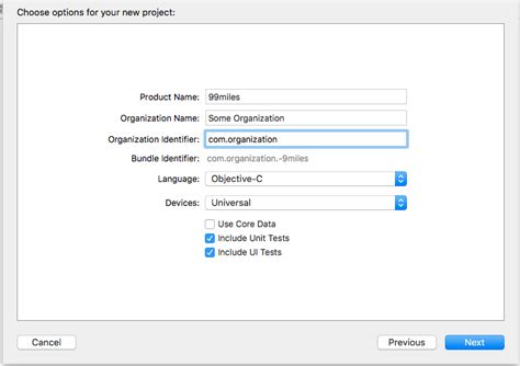 ios bundle id replacing digits with stack overflow