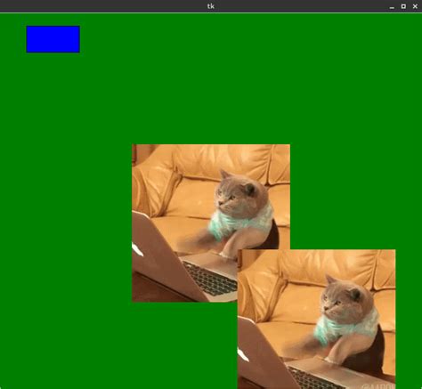 python tkinter images is not display stack overflow