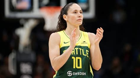Bird Ties Wnba Wins Record Leads Storm Past Mystics Cbc Sports