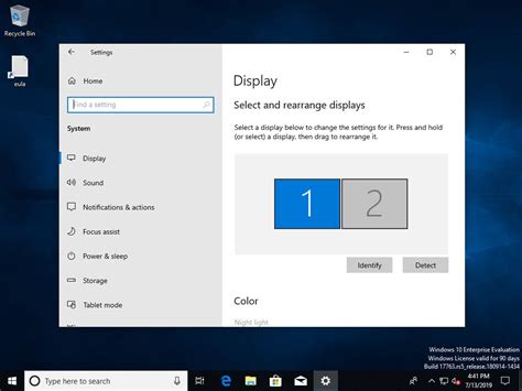 gudskjelov 47 lister over add monitor to laptop windows 10 how to