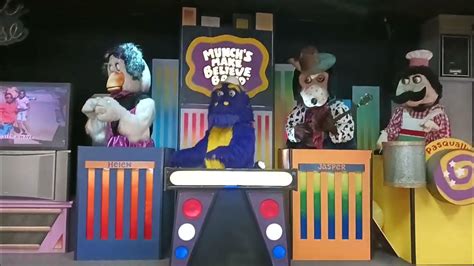 Beach Party Bash Chuck E Cheeses Wichita Kansas Youtube