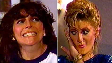 Las Verdaderas Razones Por Las Que Edith González Abandonó La