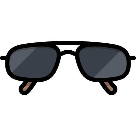 Gafas De Sol Con Imágenes Realistas De Gafas De Sol De Aviador Desde
