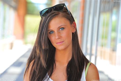 Whitney Westgate Bio – Telegraph
