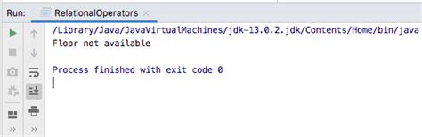java if else in one line archives