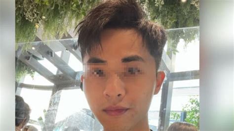 蔡天鳳碎屍案｜網傳死者前夫相貌曝光 有人懸紅200萬緝拿歸案