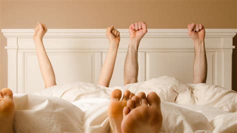 Orgasmo Femenino Cómo Llegar Y Cómo Reconocer El Clímax Infobae