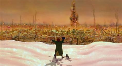 Anastasia Disney