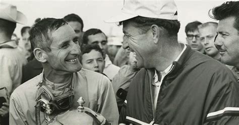 Ken Miles Cause Of Death Unraveling The Mystery Behind The Legendary Racer